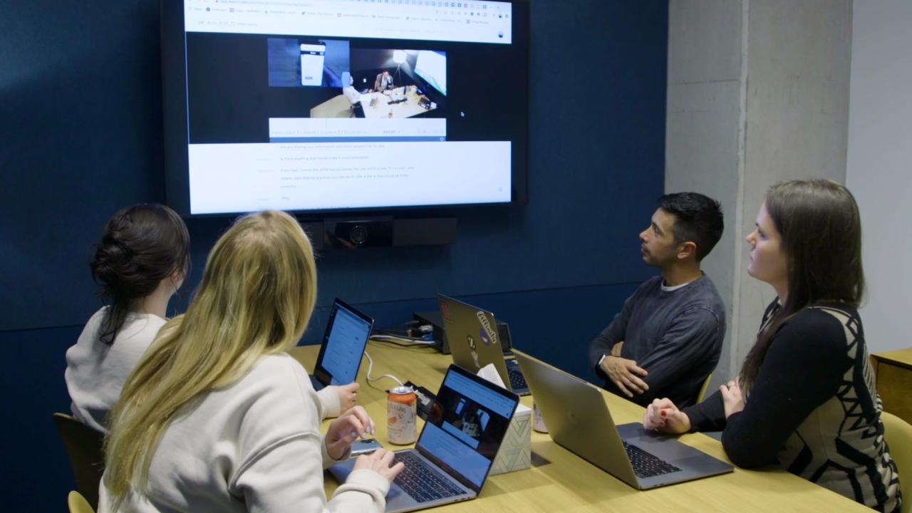 Edit Video by Editing Text | Reduct.Video